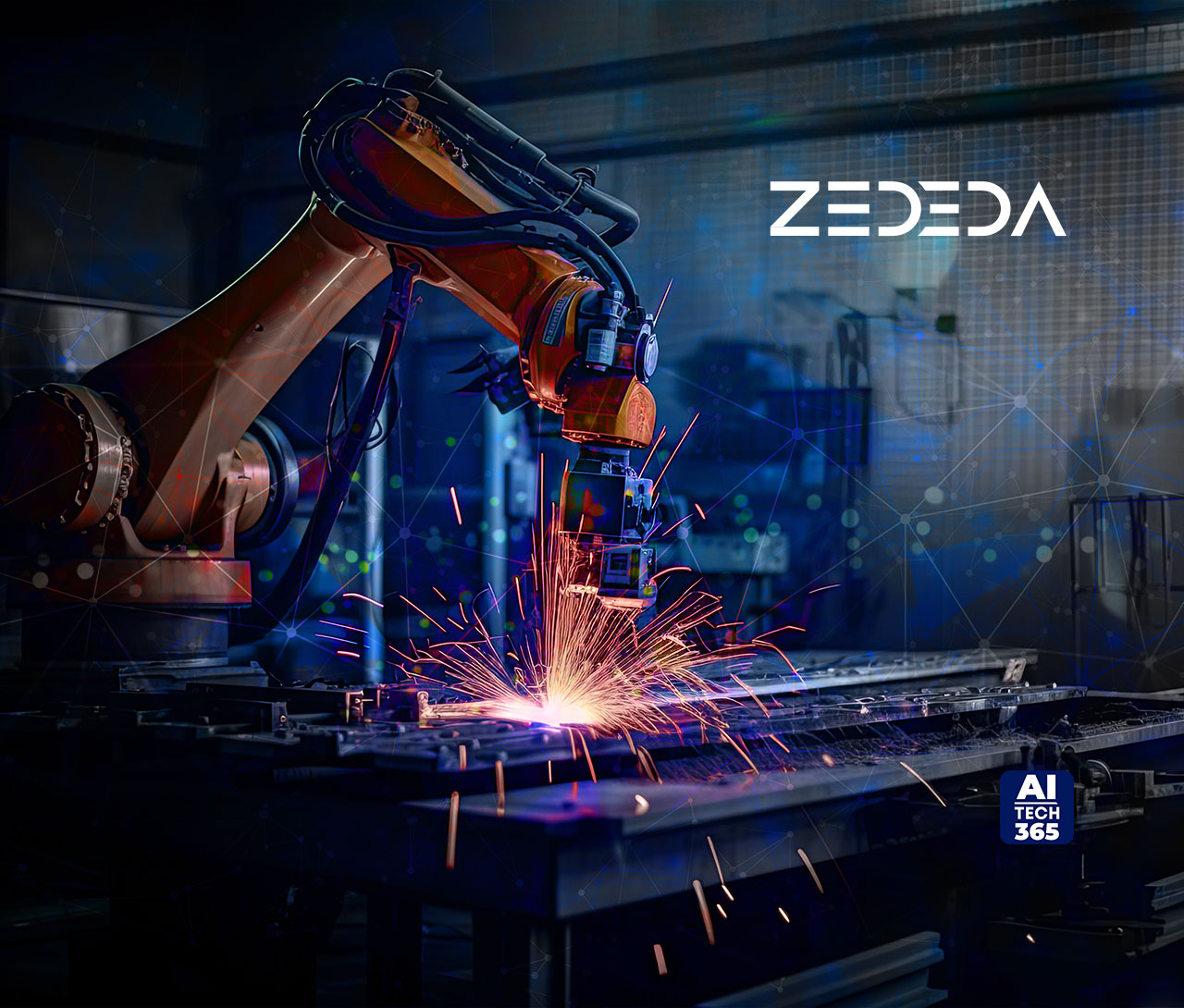 ZEDEDA Joins Linux Foundation's Margo for Edge Interop