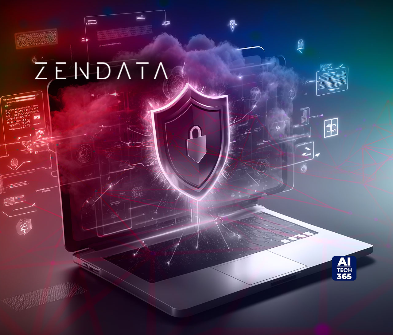 Zendata Emerges with $2M Seed Funding for AI Governance