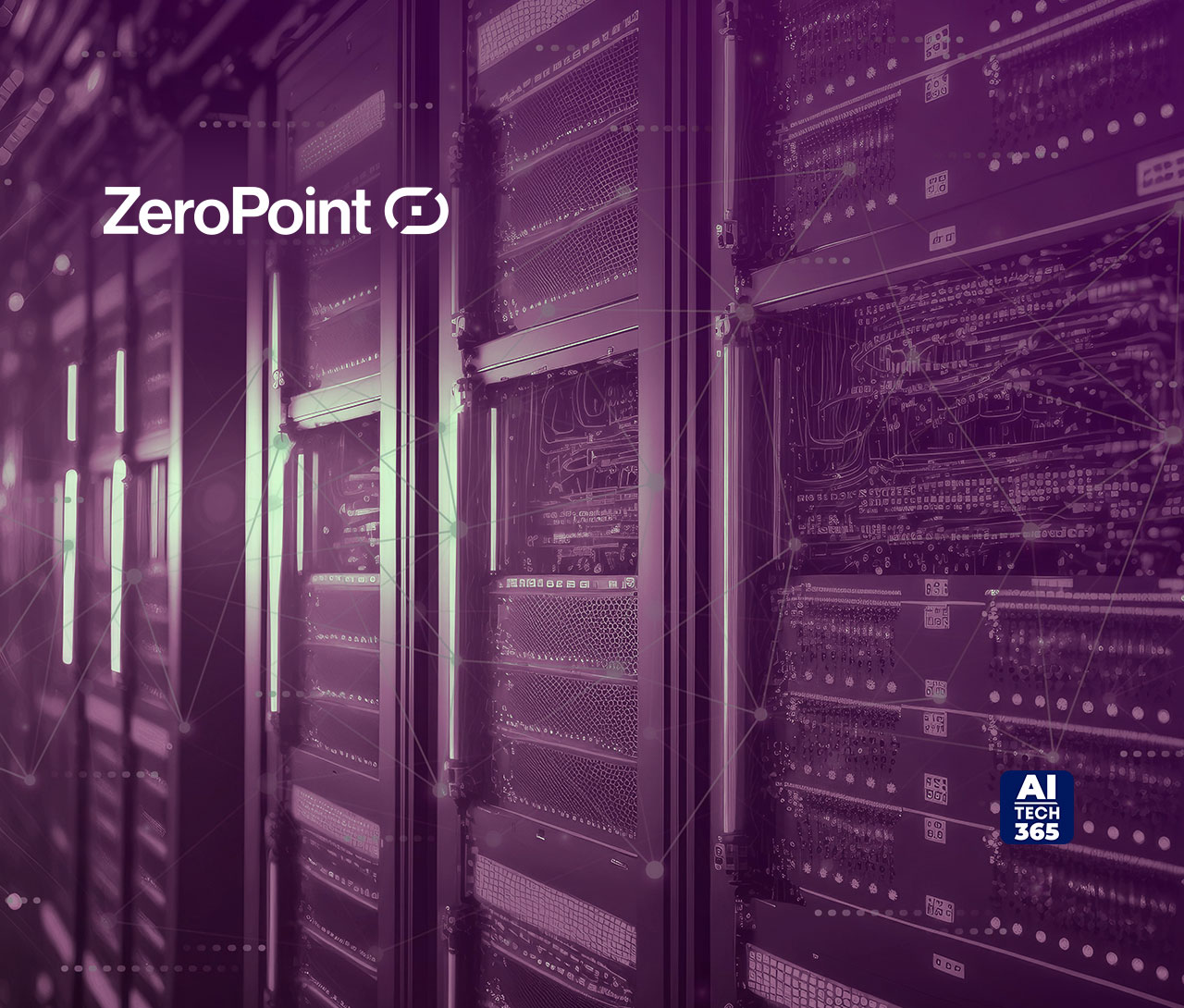 Zeropoint Tech Secures Funding For Memory Compression