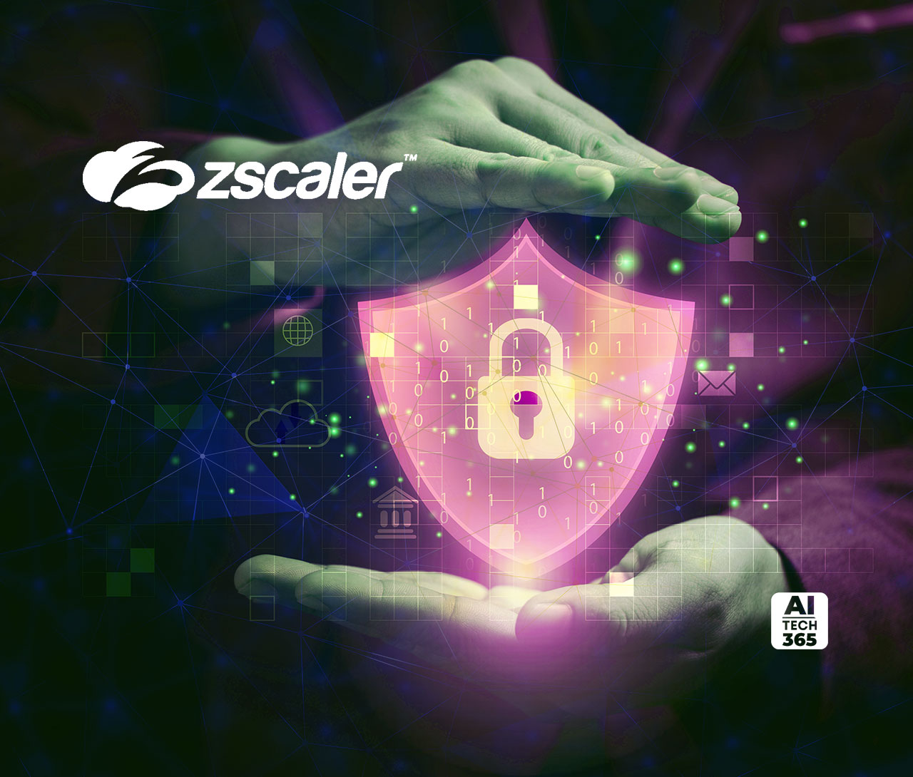 Zscaler Unveils AI-Powered Data Protection Innovations