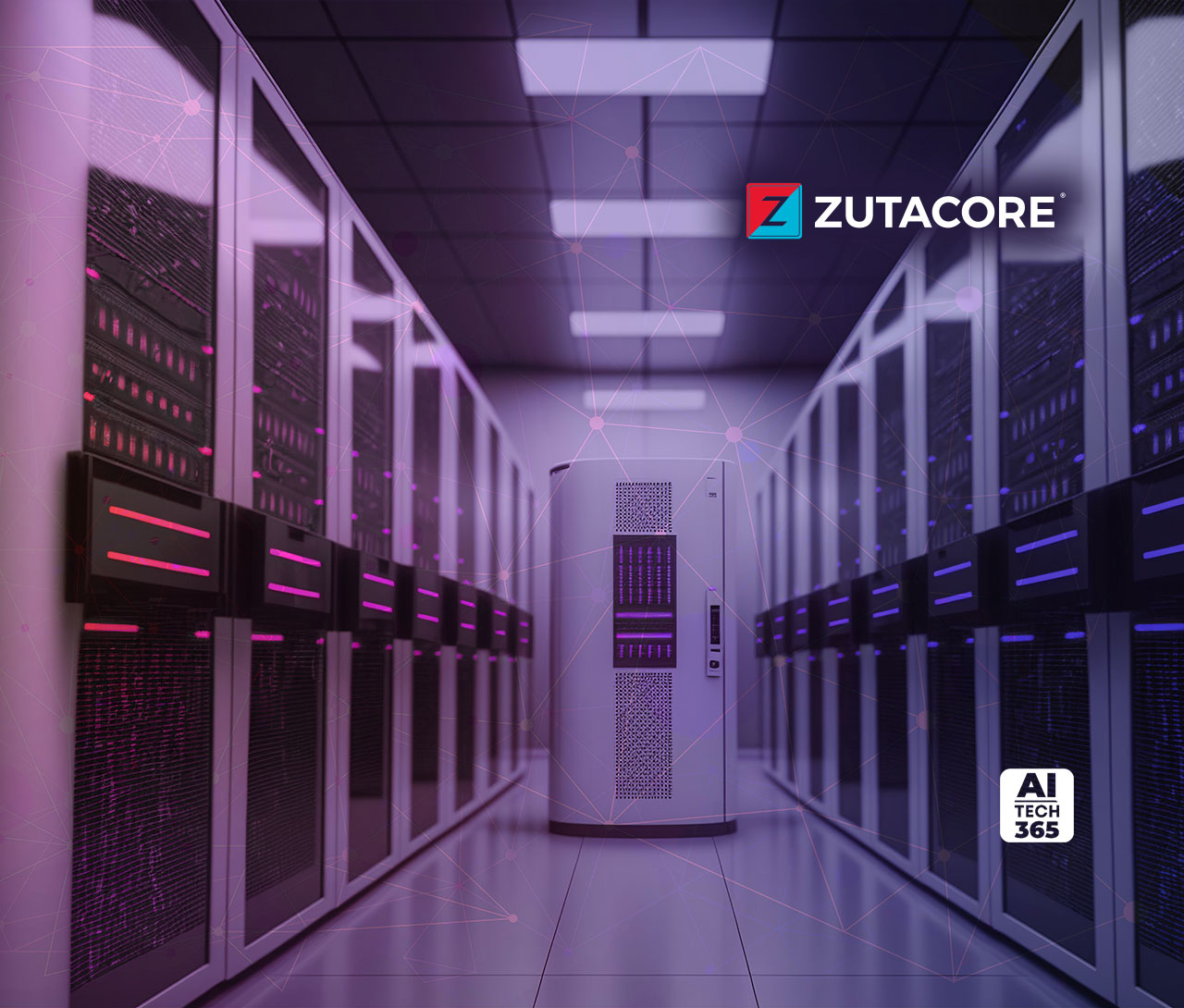 ZutaCore Unveils Waterless Cooling for NVIDIA GB200 Grace