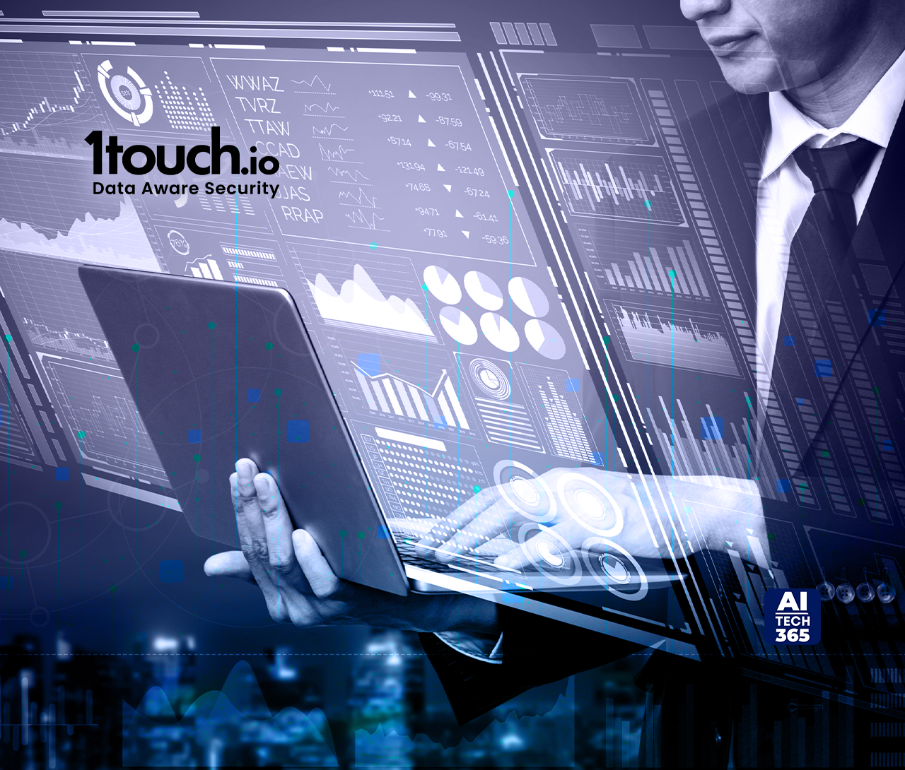 1touch.io Launches Mainframe Security Management Solution 1touch.io Launches Mainframe Security Management Solution