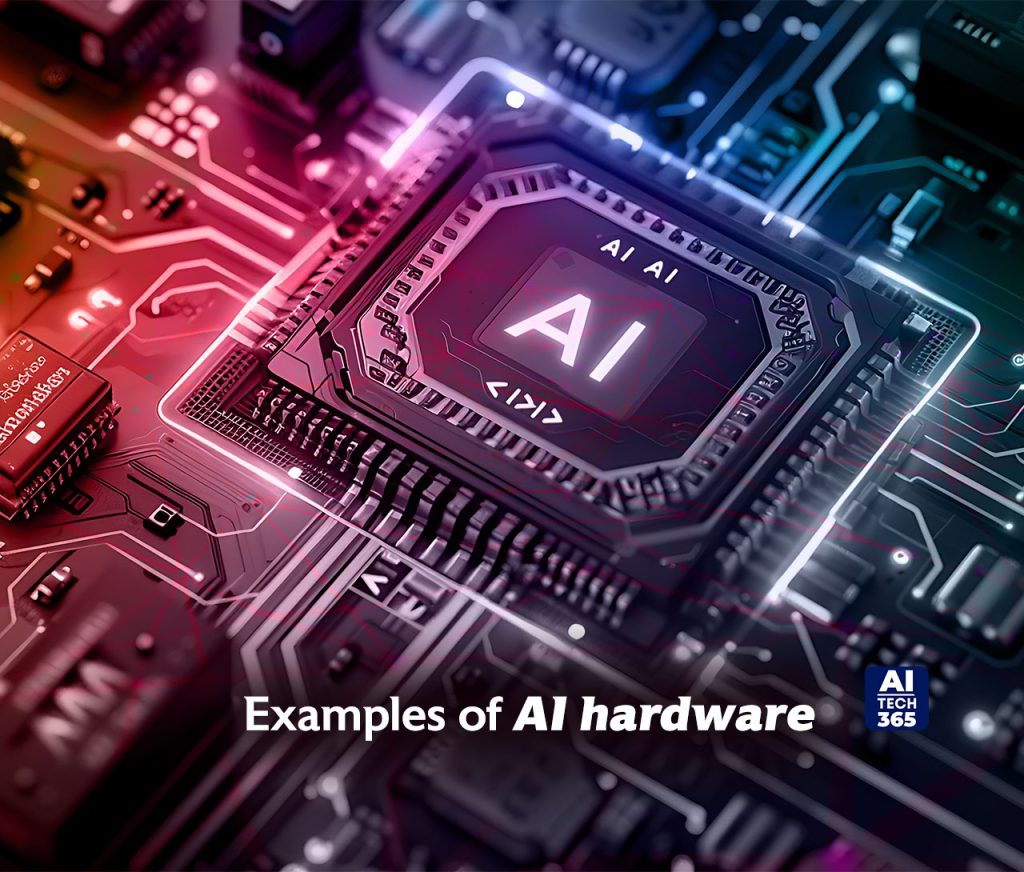 What Is AI Hardware and What are its Key Components?