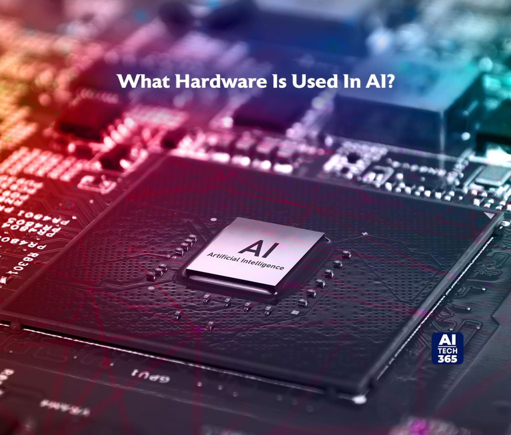 What Is AI Hardware and What are its Key Components?