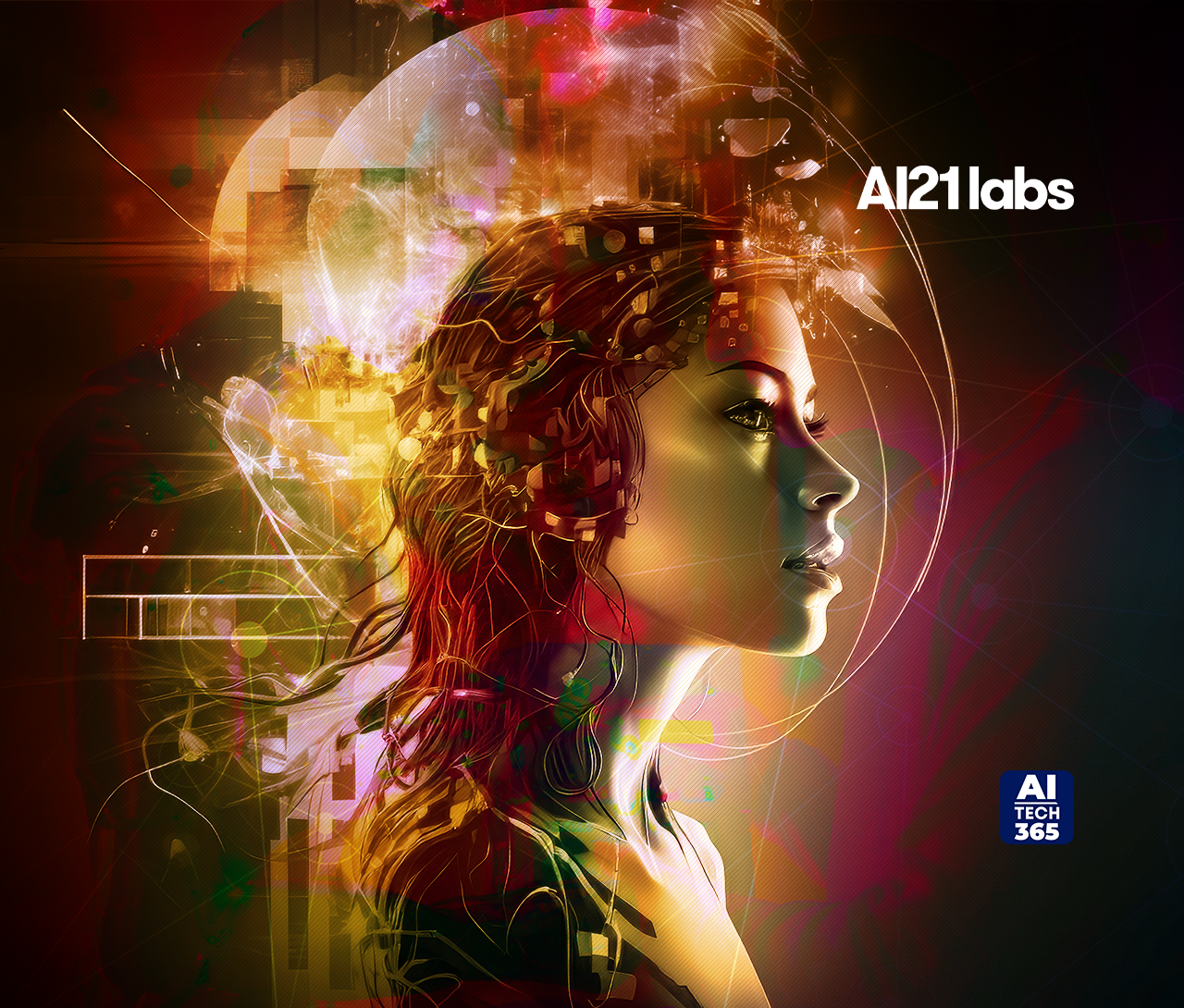 AI21 Launches Jamba-Instruct on Amazon Bedrock