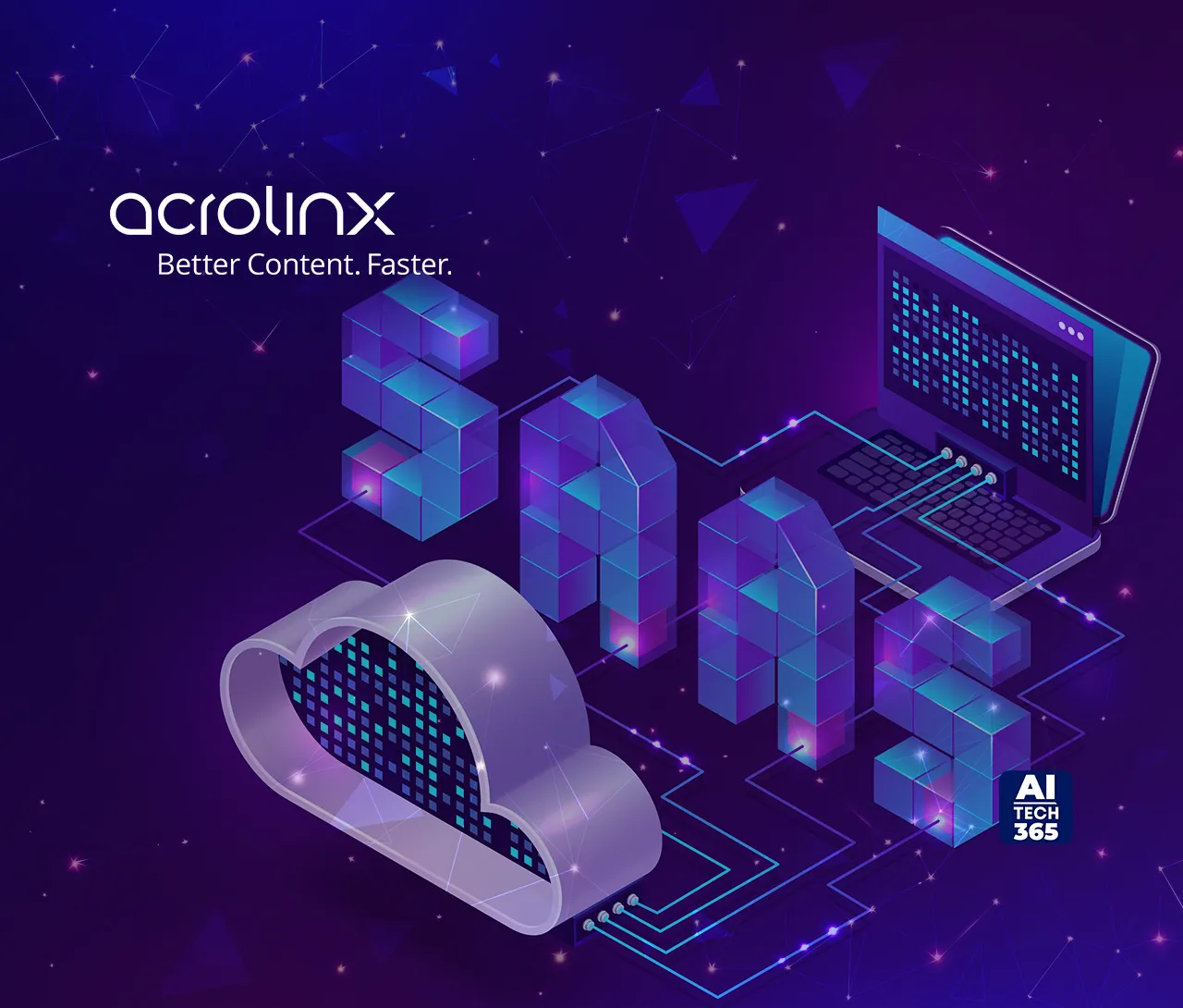 Acrolinx Unveils AI Capabilities for Content Optimization