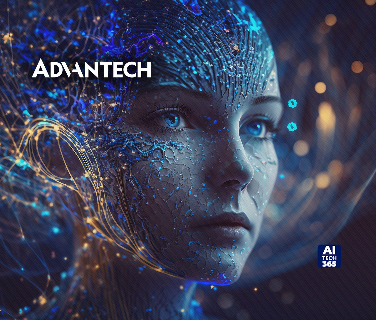Advantech Launches Edge AI Server Solutions for Generative AI
