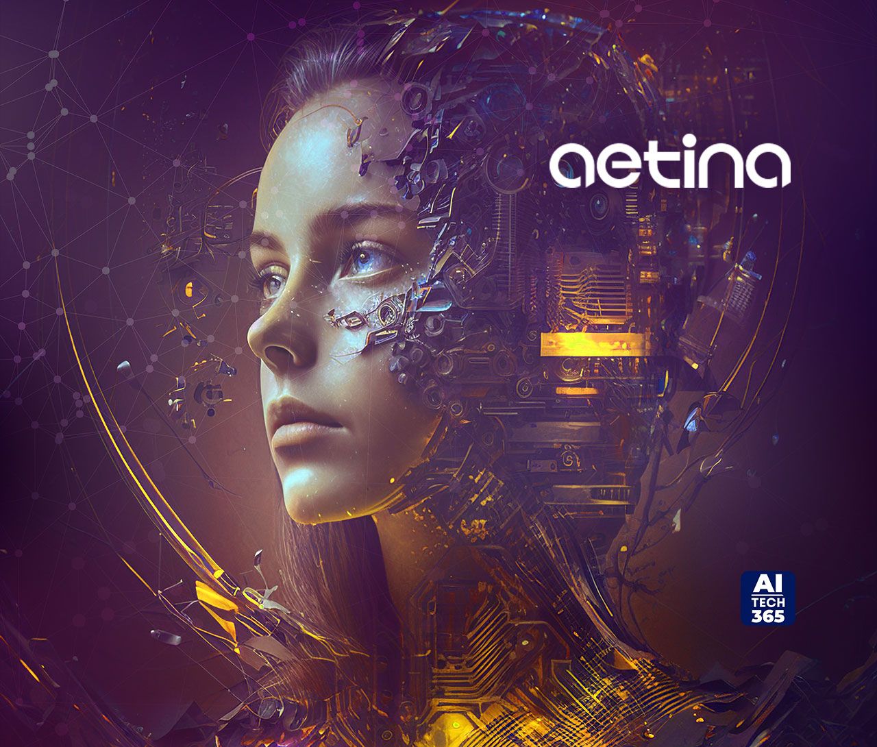 Aetina Unveils NVIDIA IGX Orin System for AI Edge in Industry