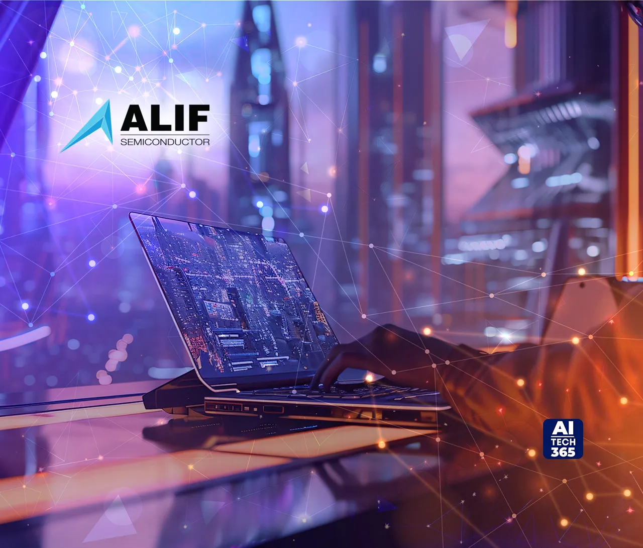 Alif Semiconductor Expands Ensemble with E1C MCU
