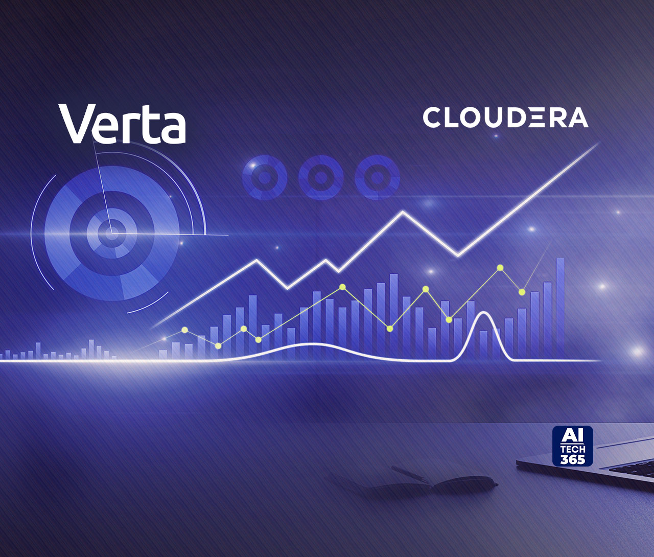 Clouderas Strategic Move Acquiring Vertas Ai Platform