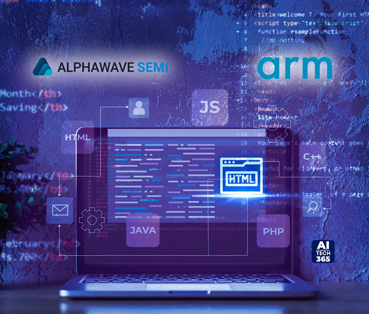 Alphawave Semi, Arm Collaborate on Compute Chiplet