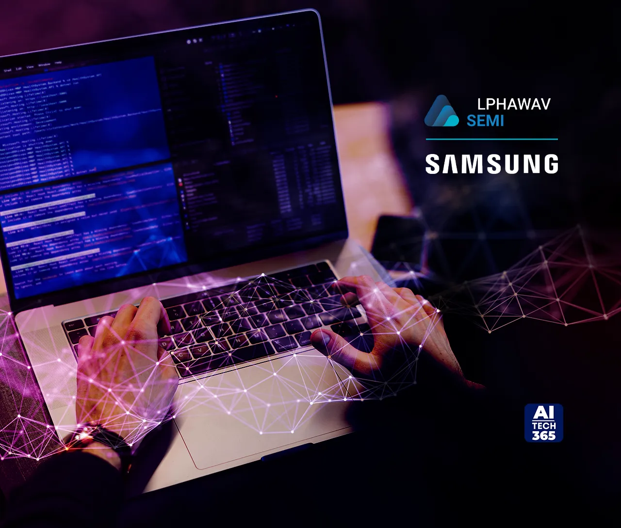 Alphawave Semi Boosts Innovation with Samsung