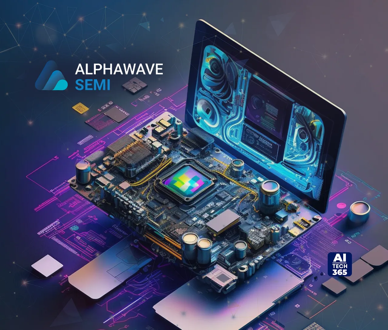 Alphawave Semi Tapes Out Multi-Protocol Chiplet