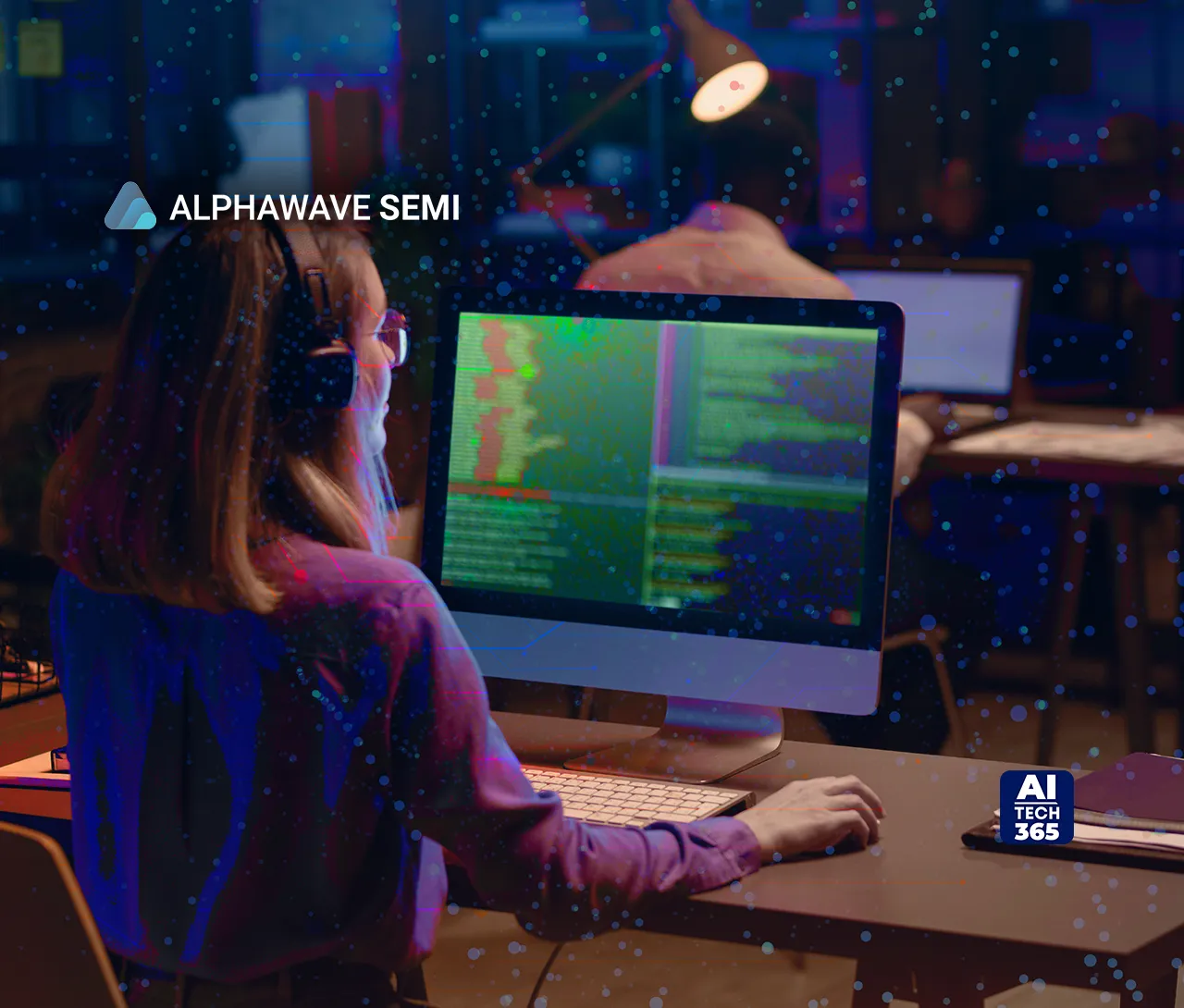 Alphawave Semi Enables 1.2 TBps Connectivity for AI