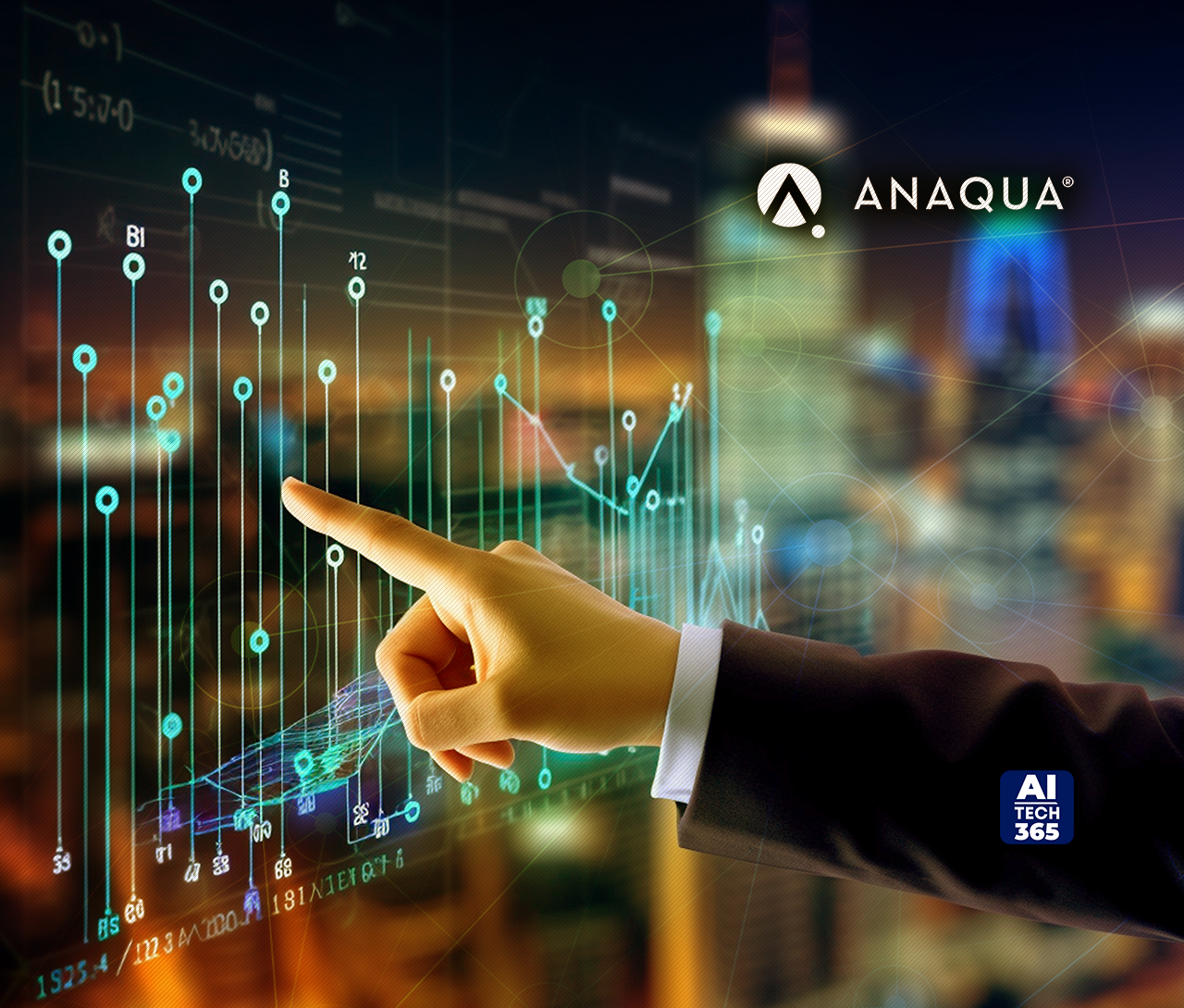 Anaqua launches AI-powered IP management platform AQX® 11