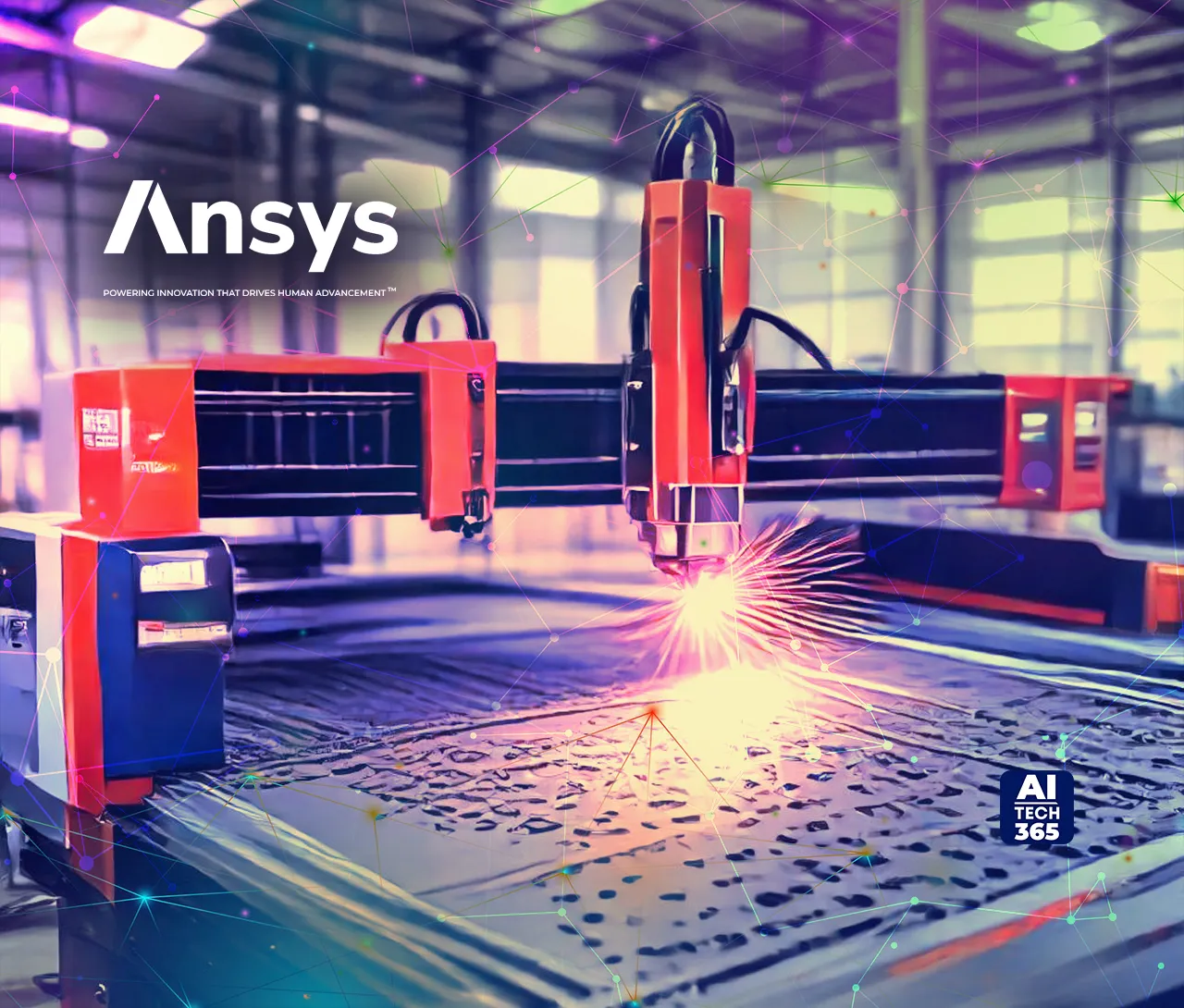 Ansys Enables 3D Multiphysics Visualization for 3D-IC Designs