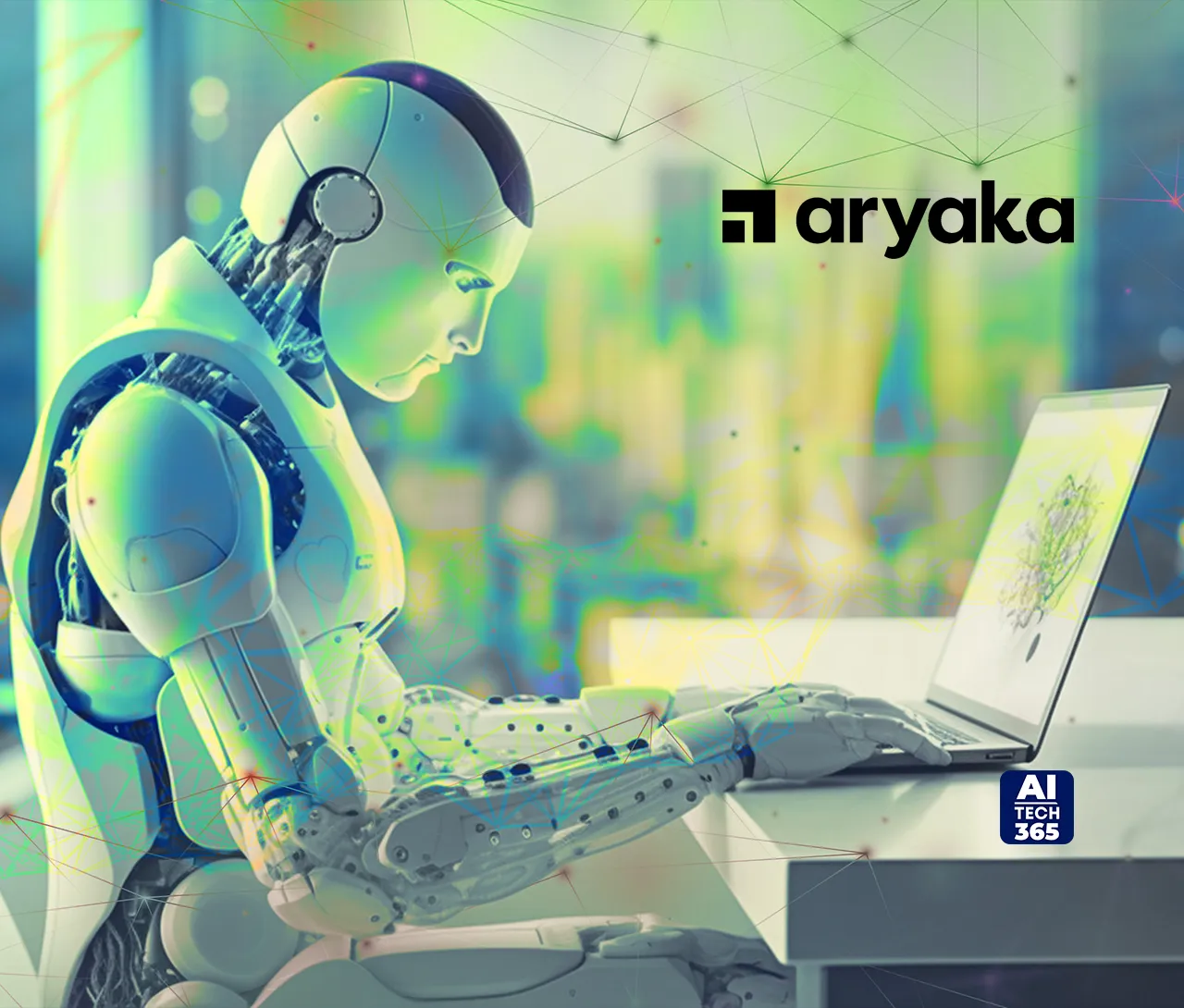 Aryaka Launches Aryaka AI>™Perform GenAI Network Solution