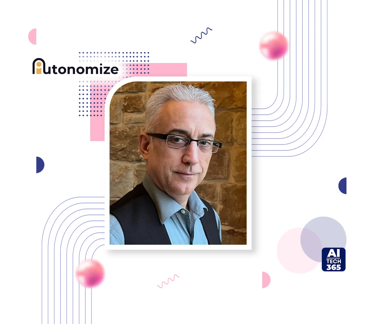 Autonomize AI Welcomes Laksh Krishnamurthy as VP Engineering