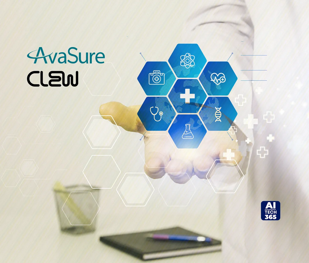 AvaSure & CLEW Medical: AI-Driven High-Acuity Care Boost
