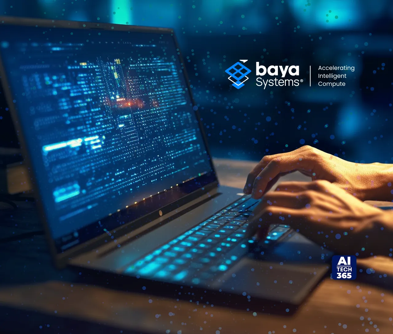 Baya Systems Introduces Transformative Intelligent Technology