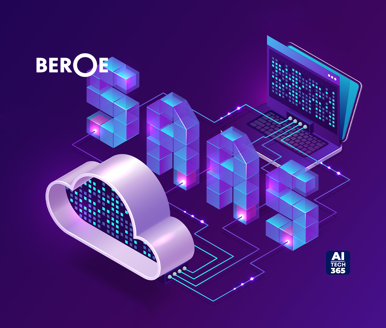 Beroe Invests in Forestreet to Boost AI Procurement Innovation