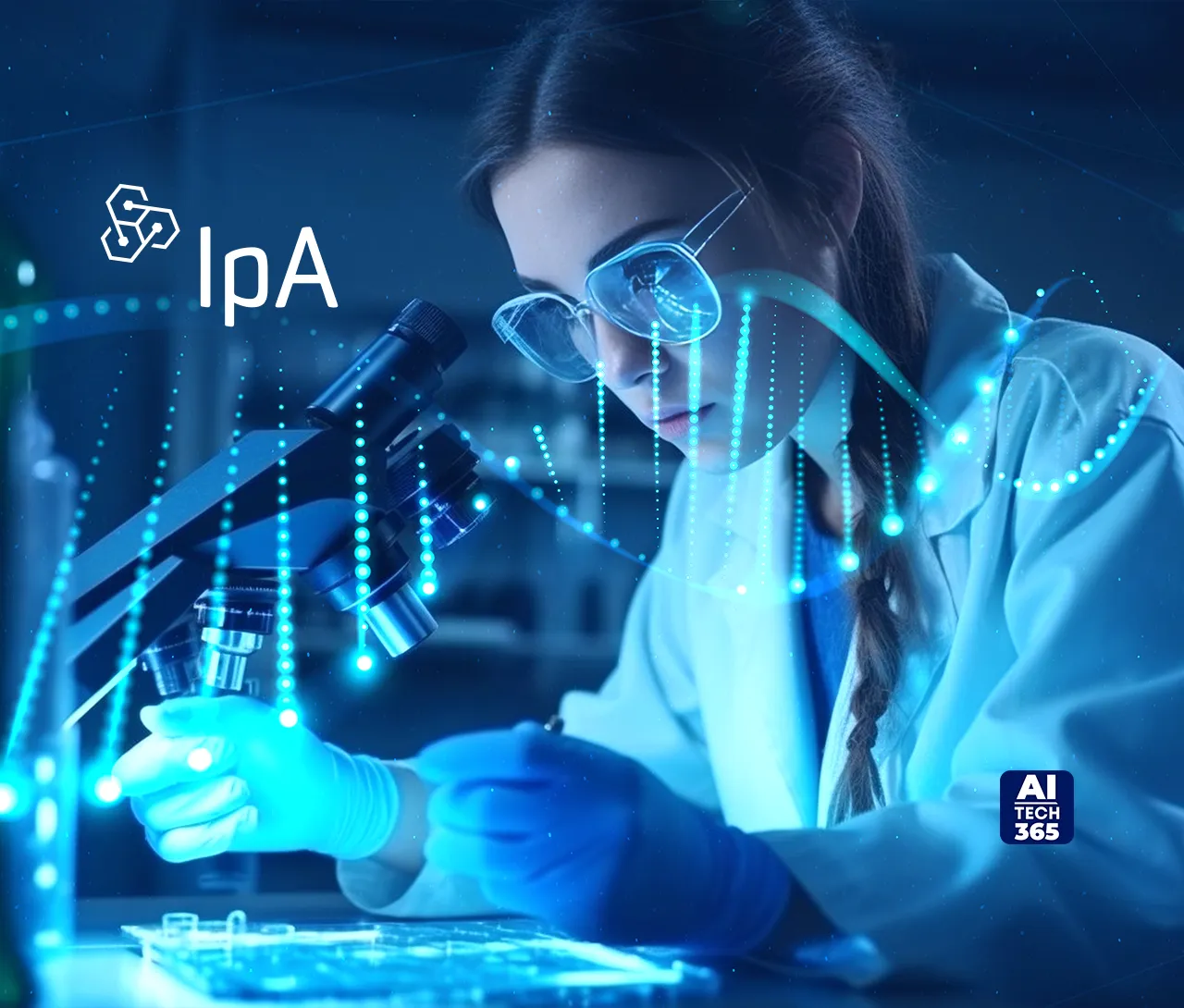 BioStrand Launches AI Drug Discovery Software