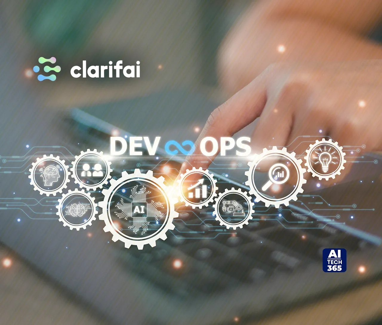 Clarifai Releases Guide to Scale Enterprise AI