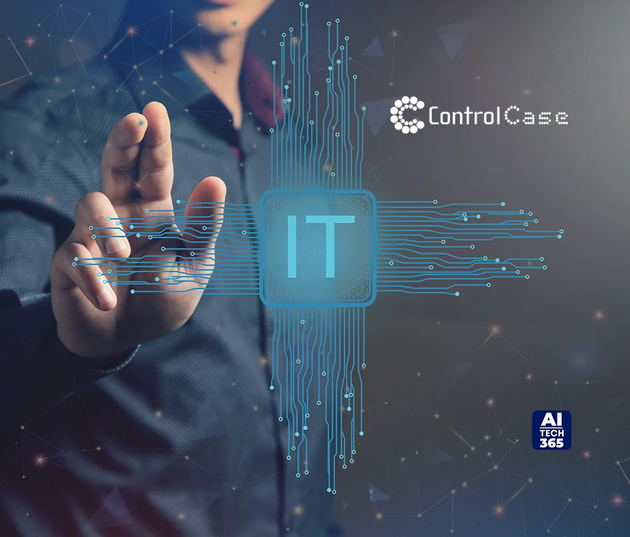 ControlCase Launches AI Evidence Review for Compliance
