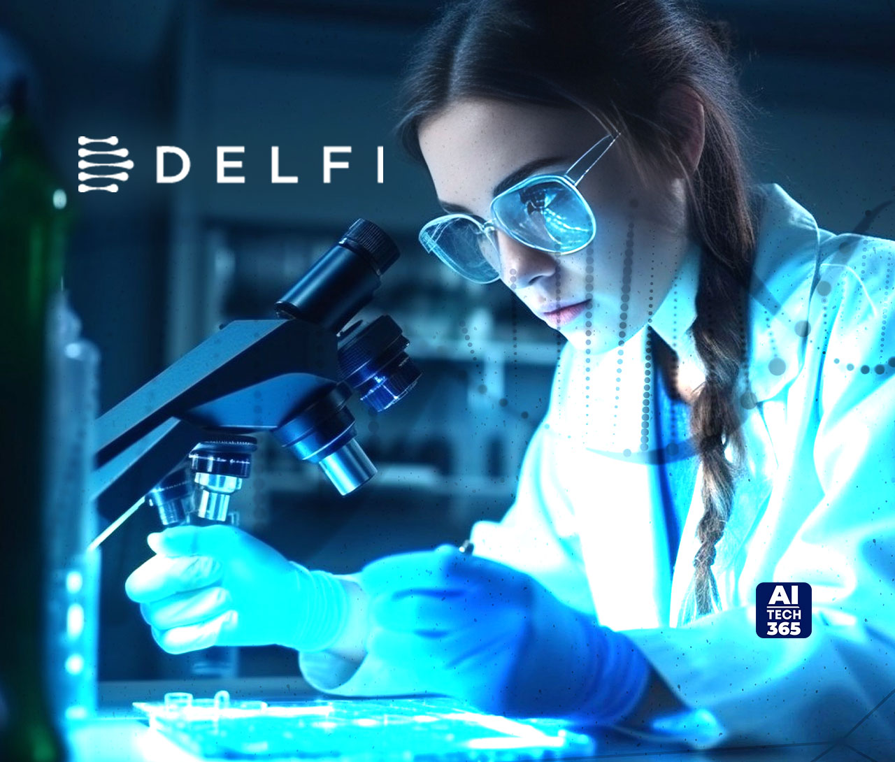 DELFI Diagnostics Secures Merck Investment for AI Platform