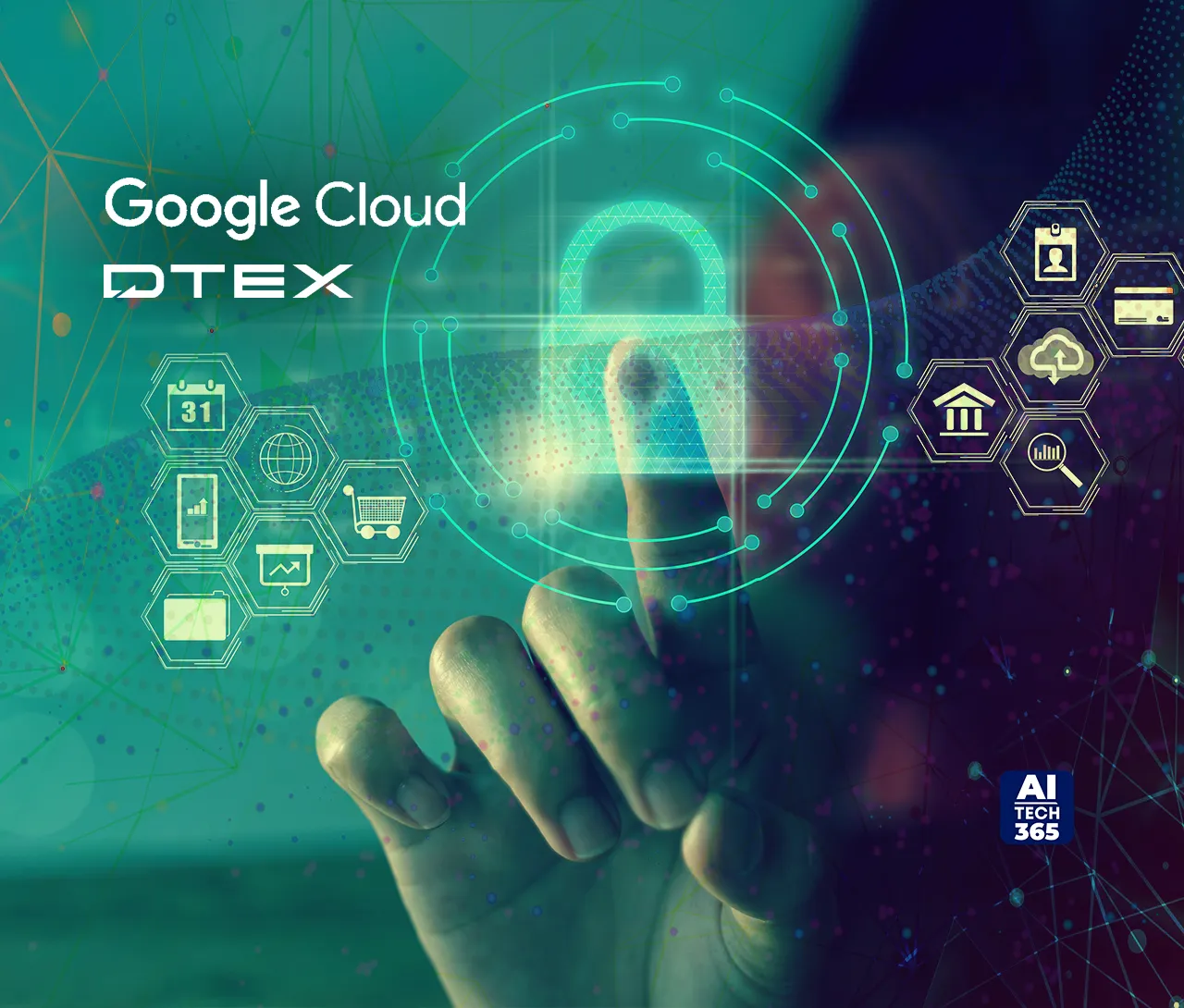 Discover DTEX InTERCEPT™ on Google Cloud Marketplace
