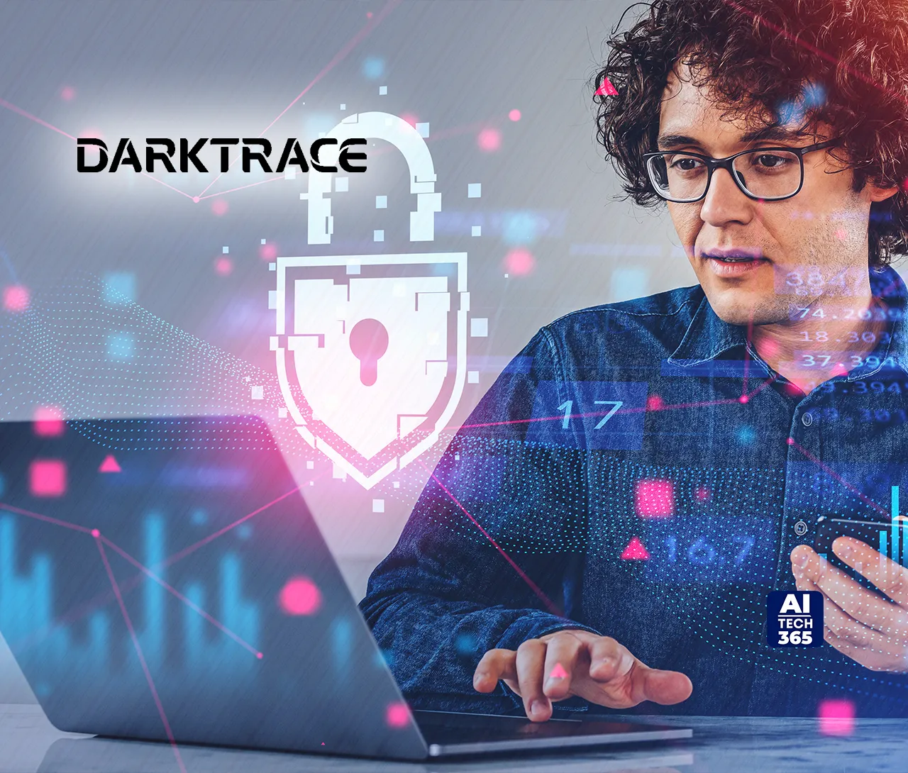 Darktrace Launches Managed Detection Service