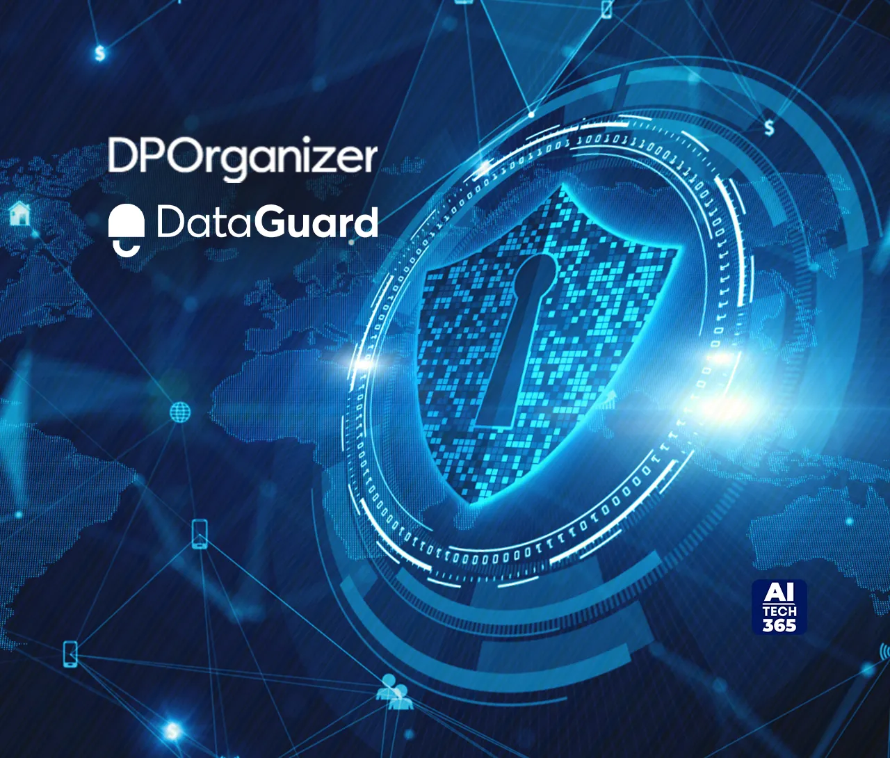 DataGuard Acquires DPOrganizer for International Expansion