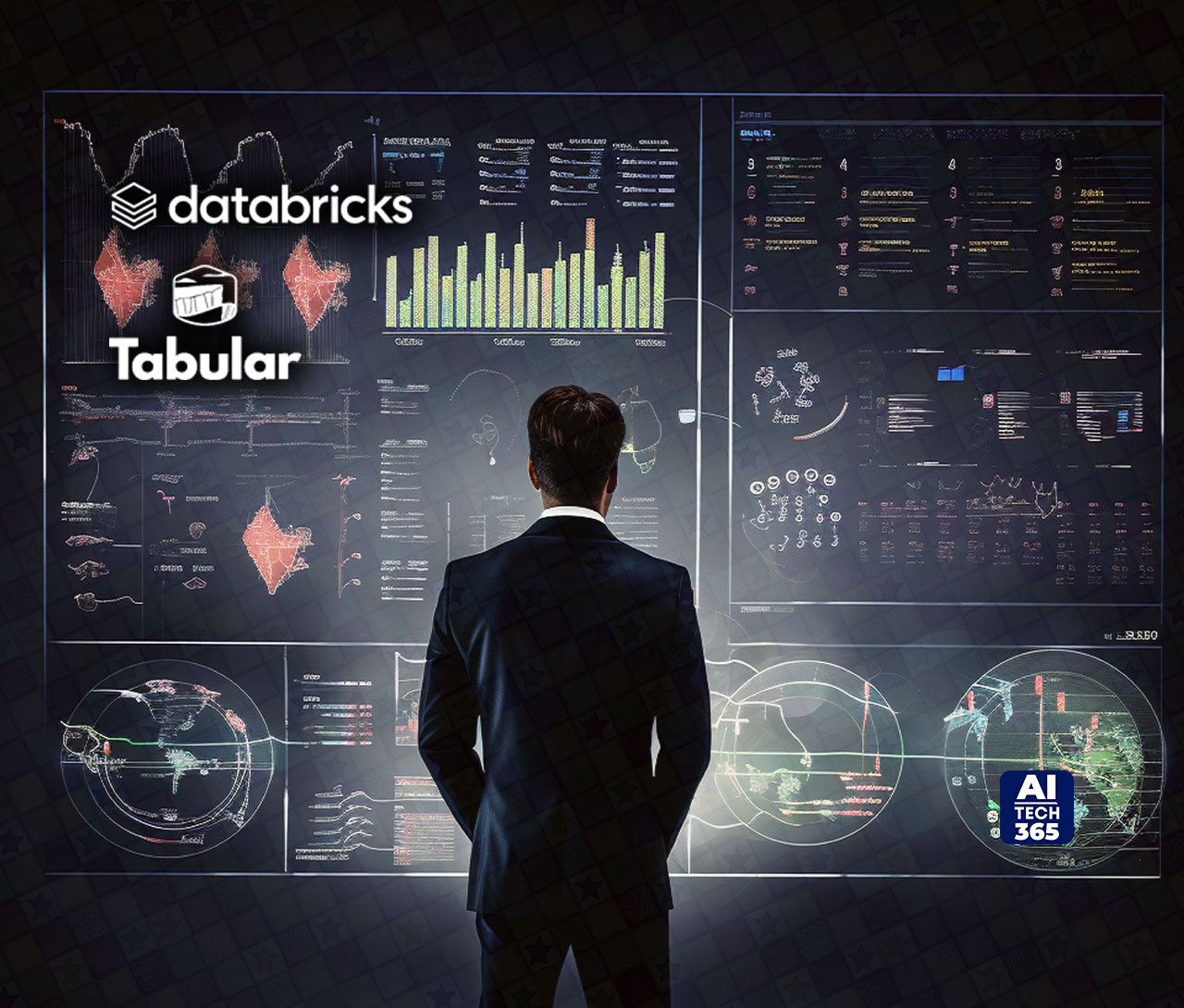 Databricks To Acquire Tabular Apache Iceberg Founders