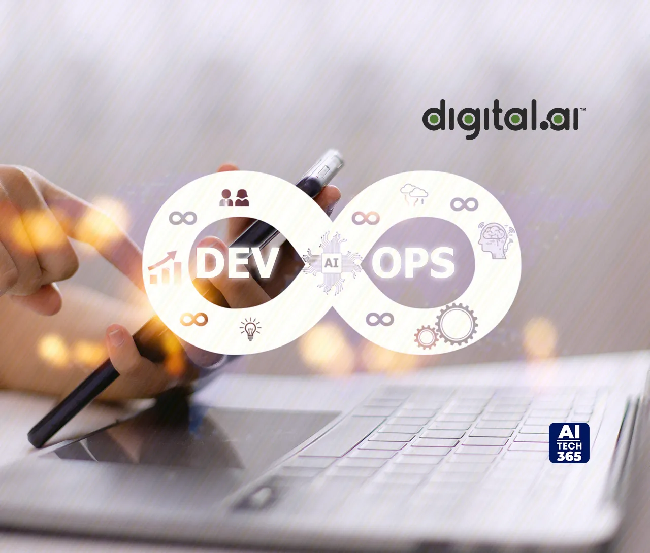 Digital.ai Unveils Erawan: AI DevSecOps for Complex Environment