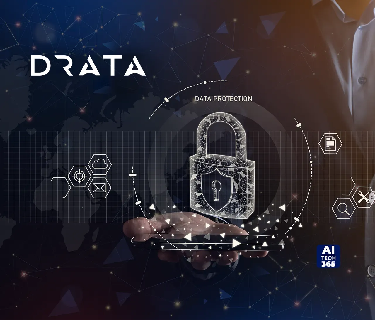 Drata: AI Questionnaire Automation at Drataverse 2024