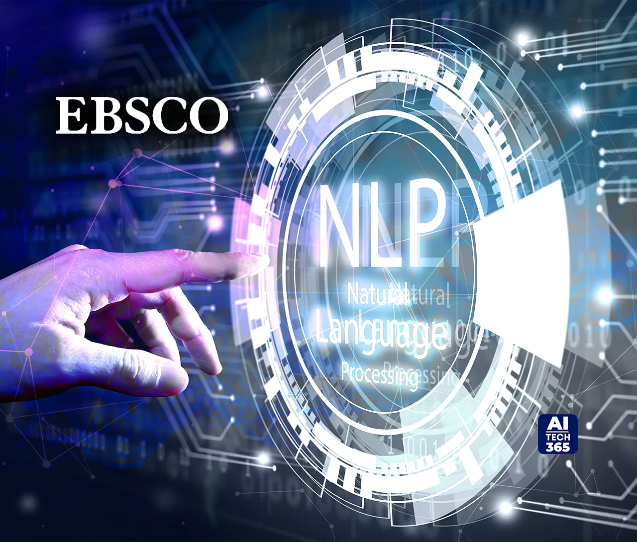 EBSCO Introduces AI Beta Program for Information Services