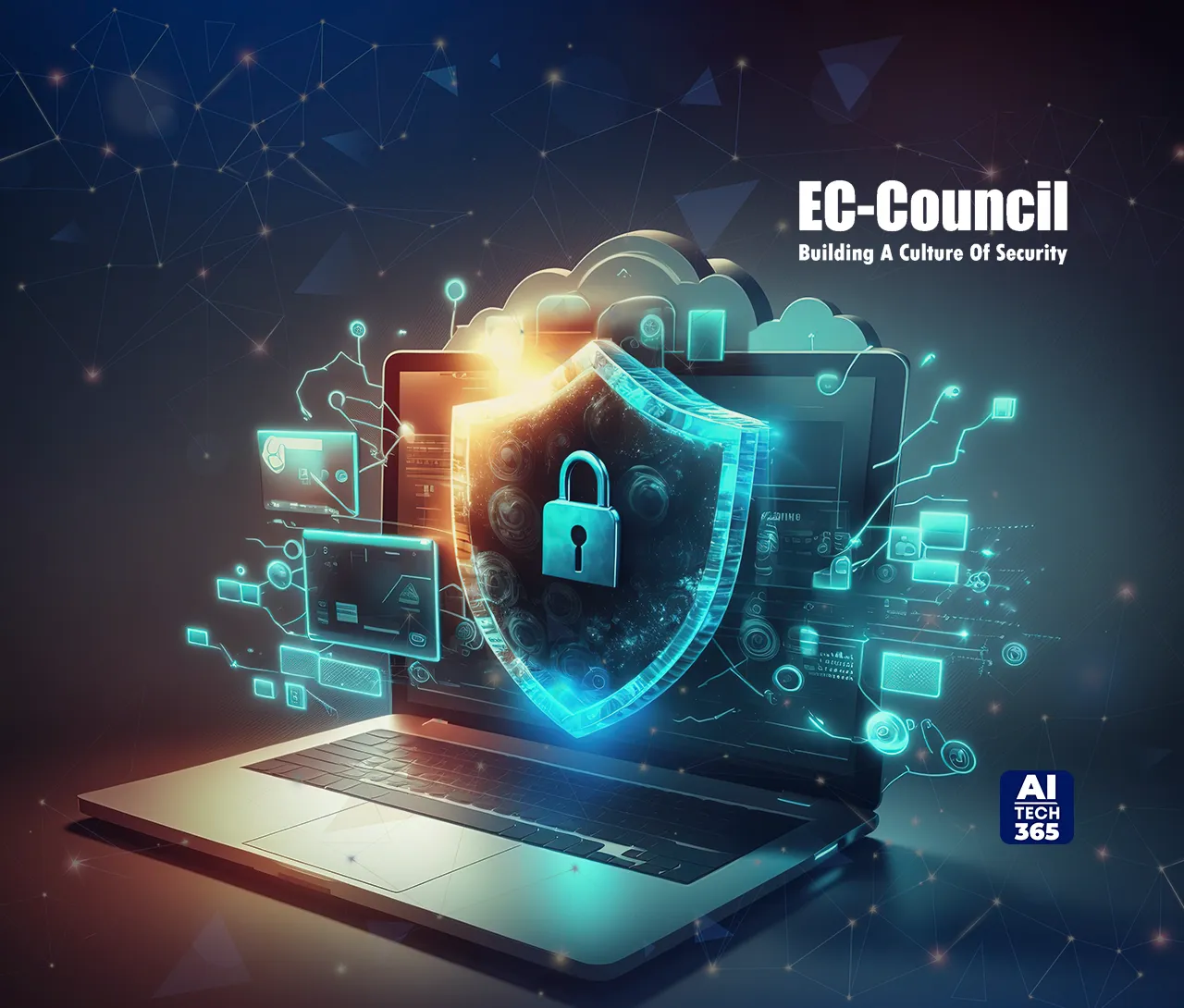 EC-Council Offers Free Cyber AI Toolkit to Members