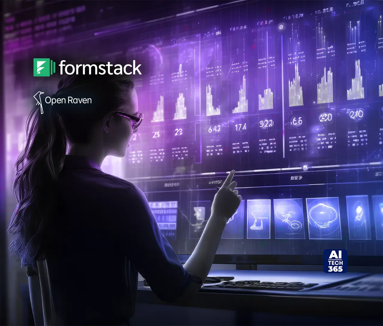 Formstack Acquires Open Raven