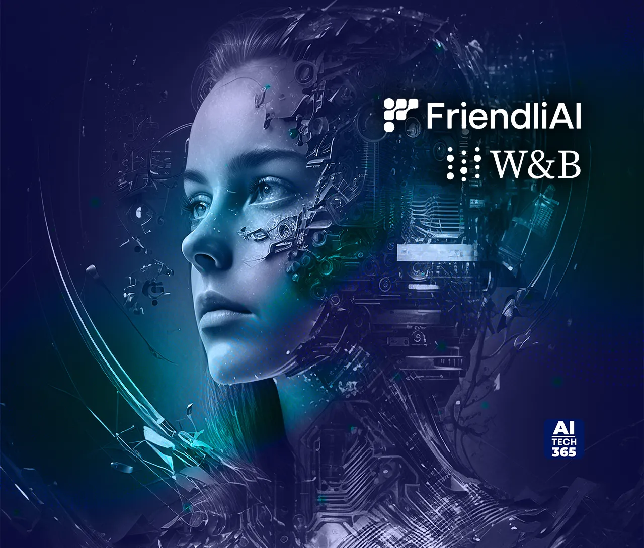 FriendliAI Integrates with Weights & Biases for AI Workflow