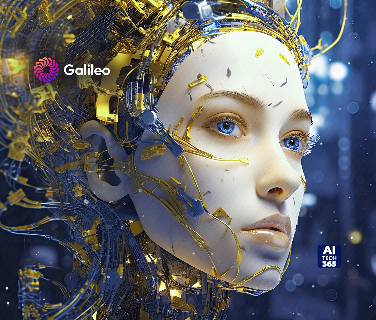 Galileo Introduces GenAI Evaluation Foundation Models