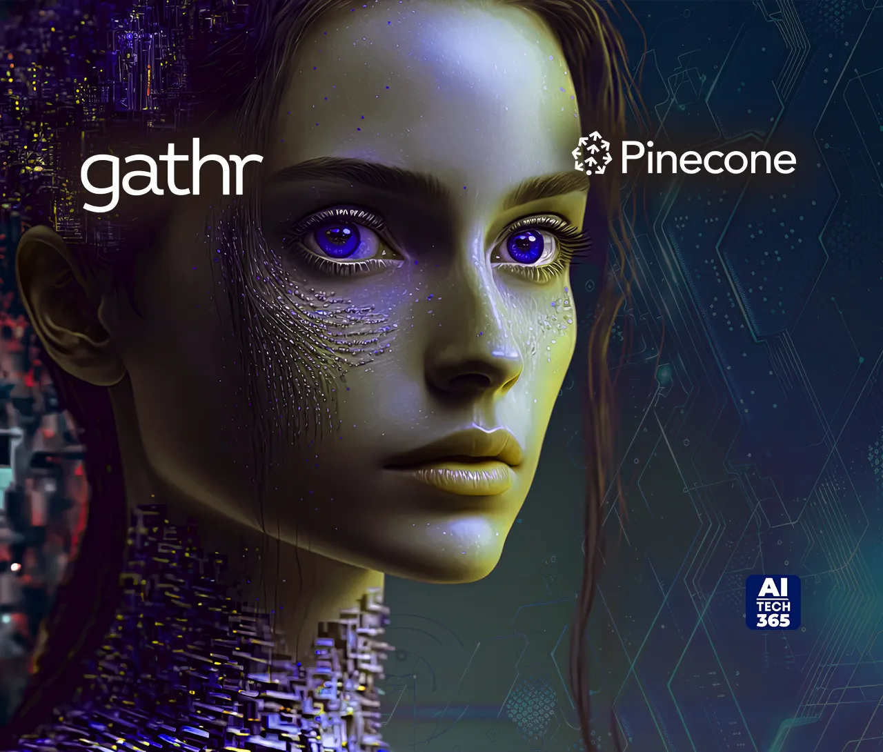 Gathr partners with Pinecone to accelerate Generative AI adoption