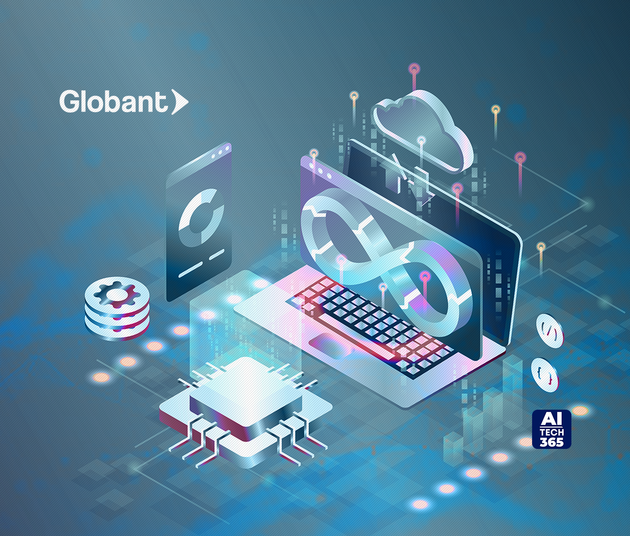 Globant Enhances SDLC with New AI Agents