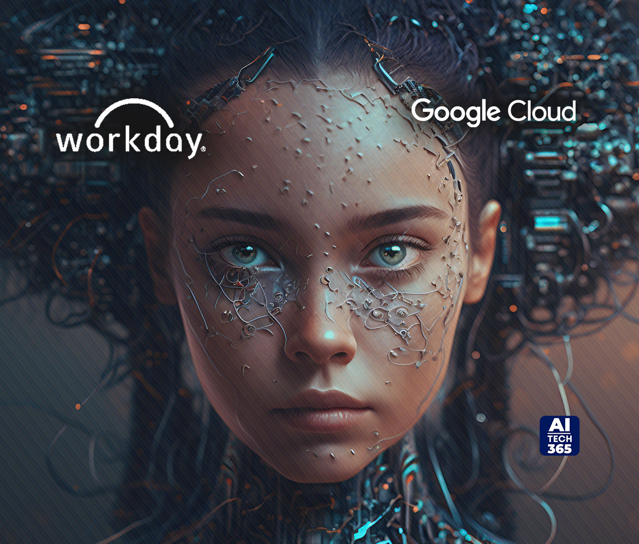 Google Cloud & Workday: Enhancing App Dev with Generative AI