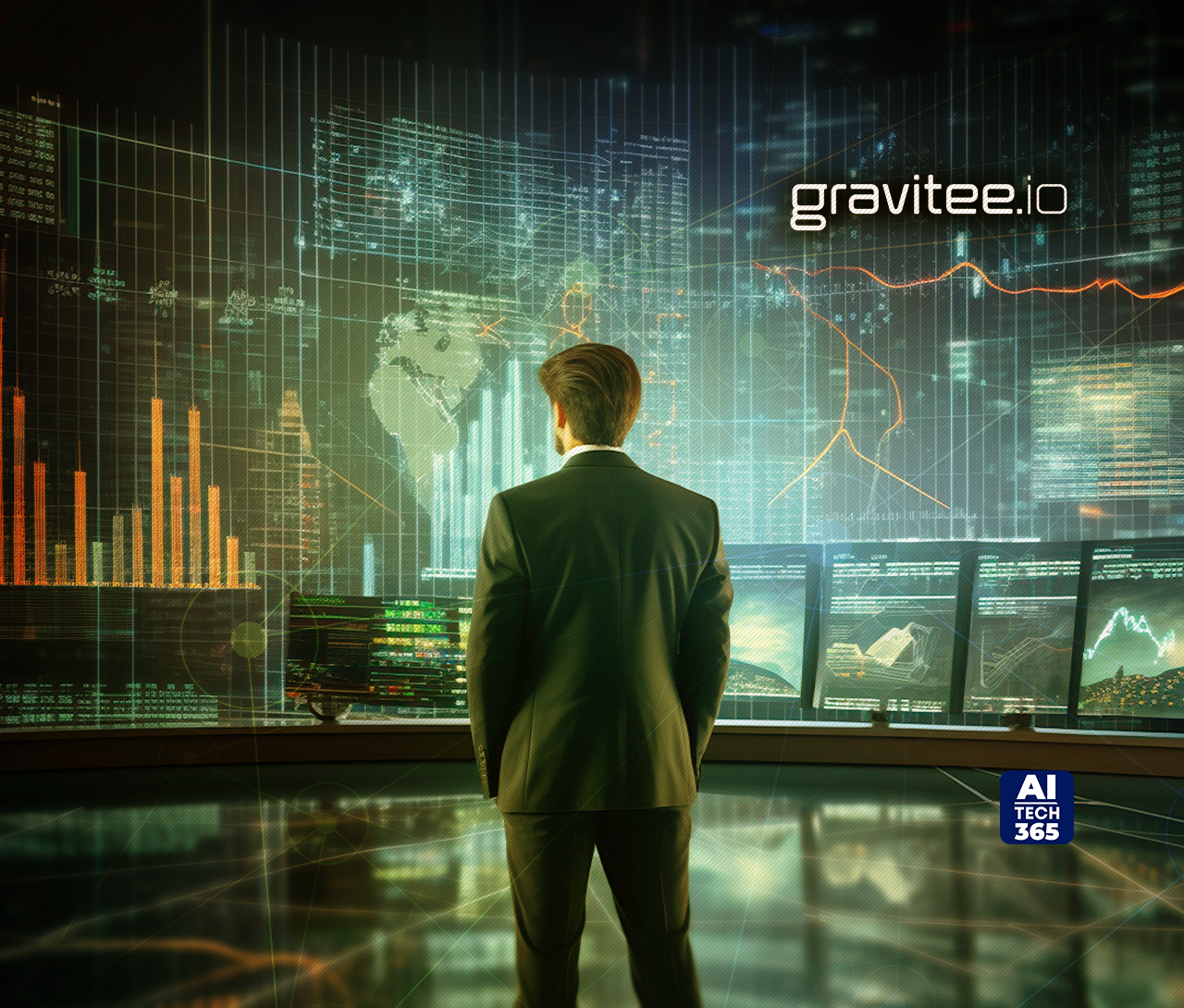 Gravitee Introduces Federated API Management Platform