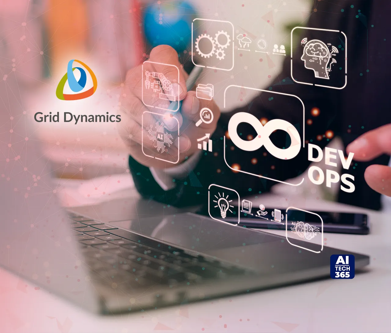 Grid Dynamics Launches GenAI Toolkit for Developer Productivity