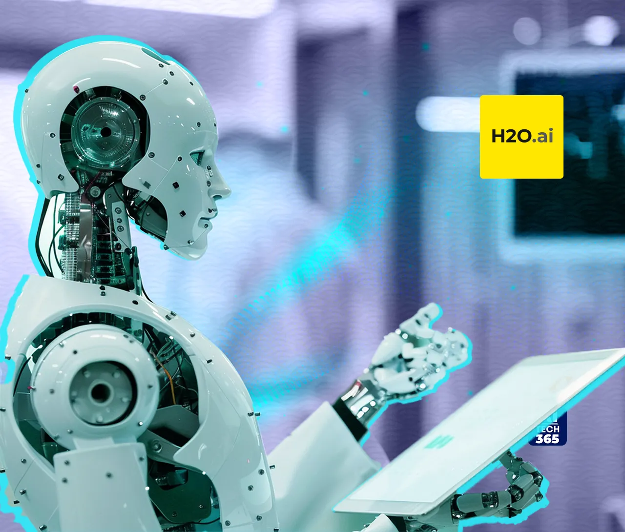 H2O.ai Named 2x Visionary in Gartner Reports