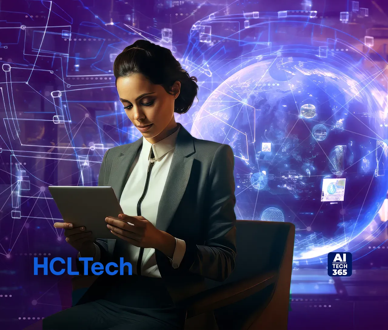 HCLTech Launches Enterprise AI Foundry