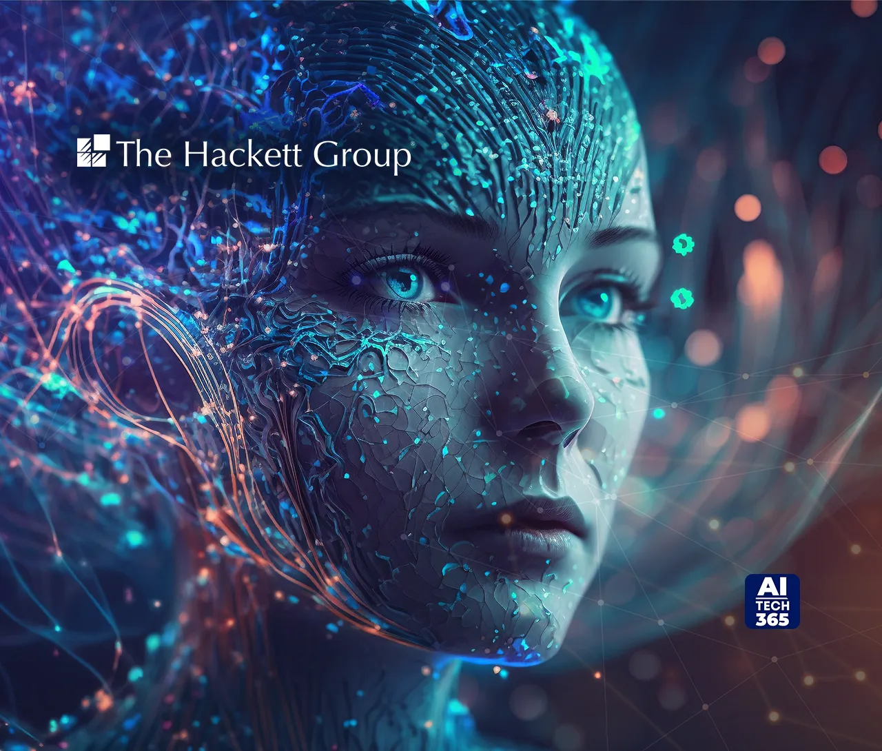 Hackett Integrates Gen AI Insights into Advisory Programs