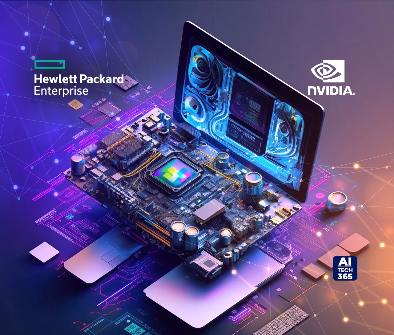 HPE Launches AI, Hybrid Cloud Programs for Partner Profit