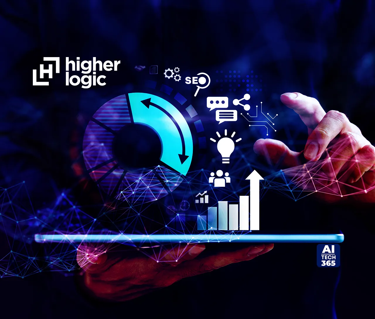 Higher Logic Releases New AI Features